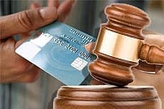 FCA introduce new rules to protect those in credit card debt