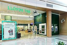 More ATM access for Lloyds Bank basic account holders