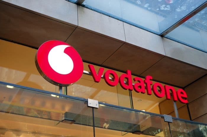 Merger of Vodafone and Three UK approved Merger of Vodafone and Three UK approved