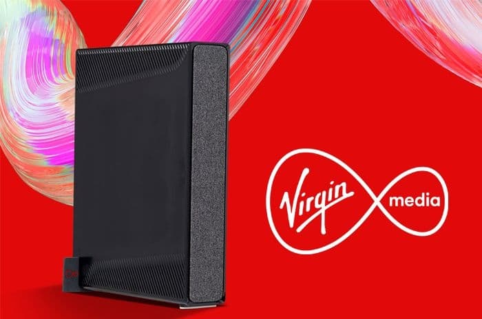 Which broadband provider has the best router