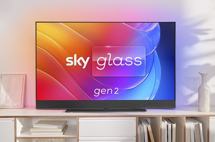 Sky Glass Gen 2 TV Review 2025 Sky Glass Gen 2 TV Review 2025