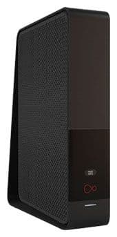 Virgin Media M350 Broadband Review