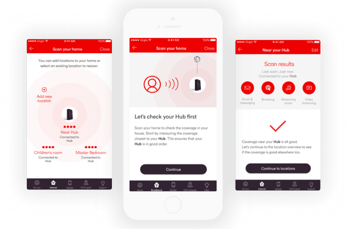 Virgin Broadband Review 2022 | What do they offer?