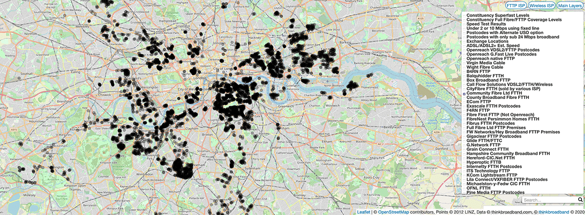 Community Fibre: what does the London ISP deliver?