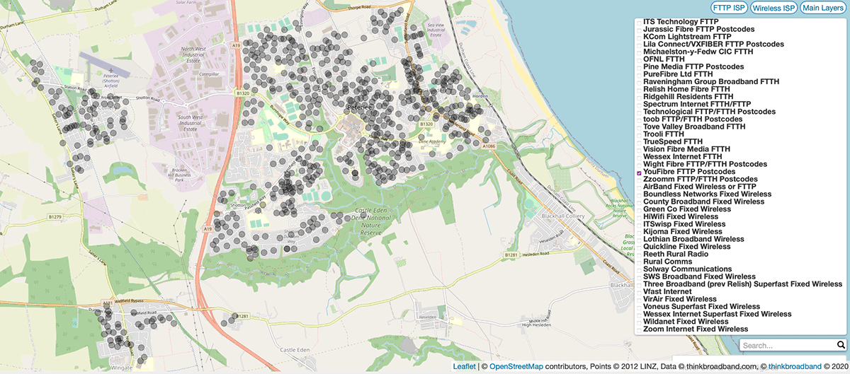 Is YouFibre a good broadband provider for UK customers?