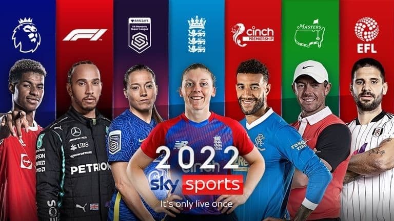 Sky Sports: the cheapest offers and deals