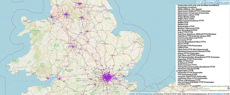 Hyperoptic Broadband Review 2022